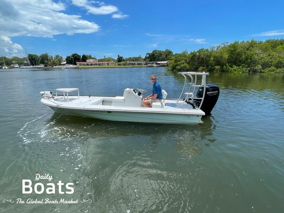 2019 Beavertail Skiffs 18 Vengeance for sale. View price, photos and ...