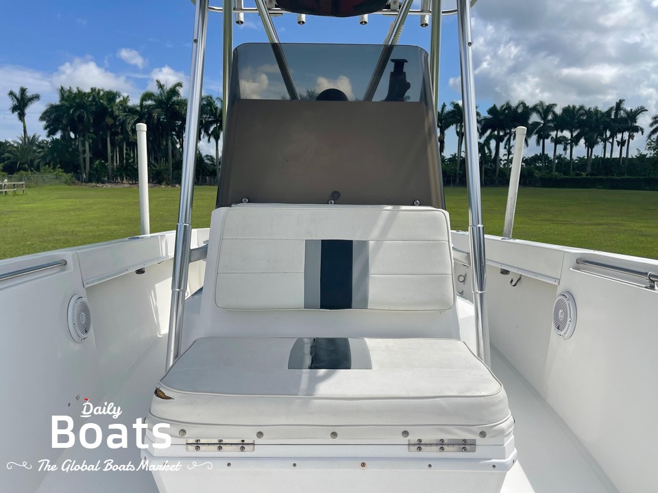 1999 Contender 21Cc for sale. View price, photos and Buy 1999 Contender ...