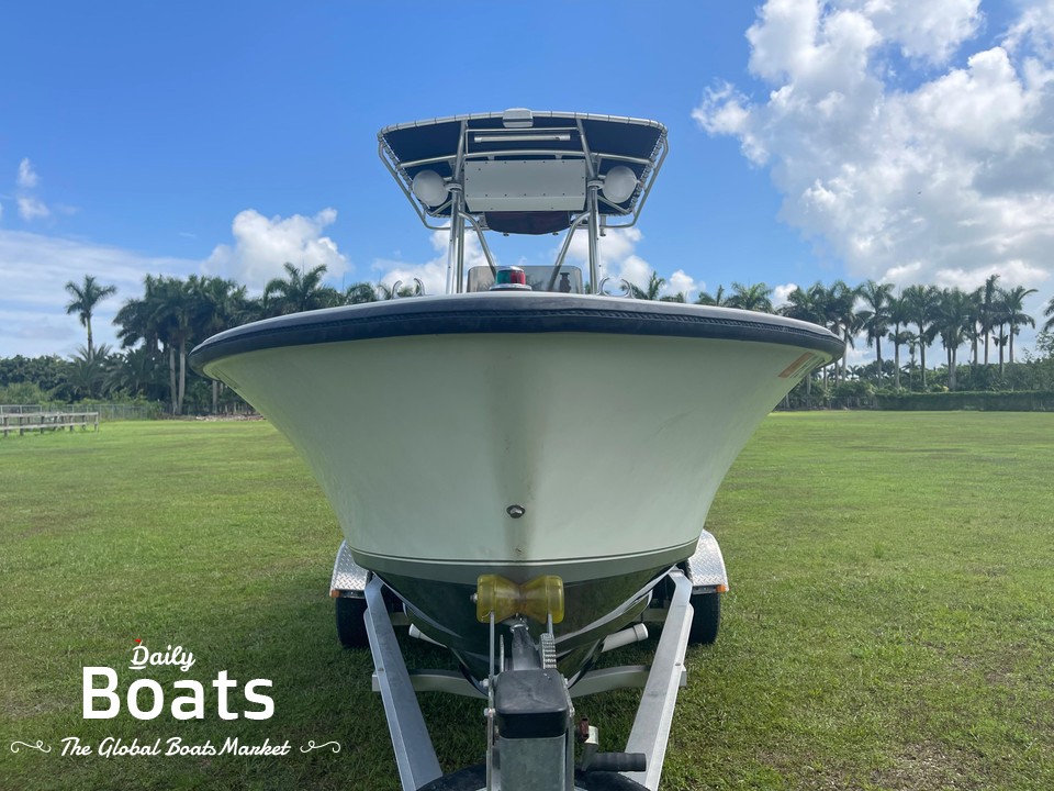 1999 Contender 21Cc for sale. View price, photos and Buy 1999 Contender ...