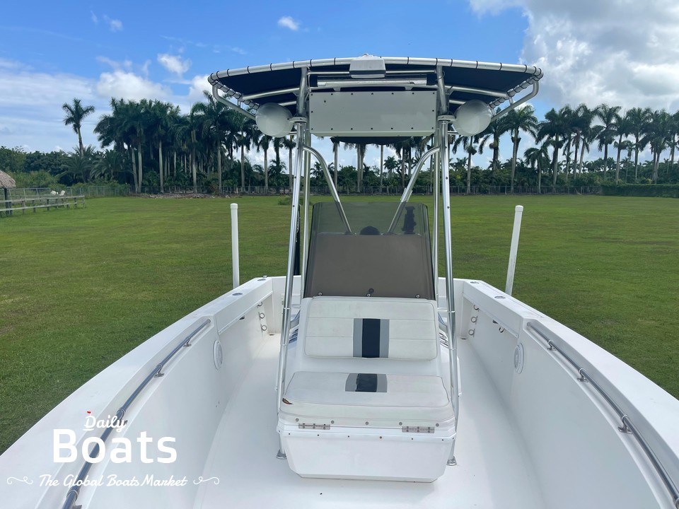 1999 Contender 21Cc for sale. View price, photos and Buy 1999 Contender ...