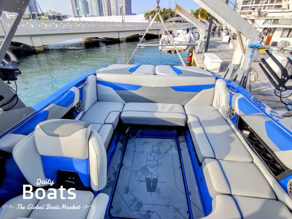 2021 Axis A22 for sale. View price, photos and Buy 2021 Axis A22 #306184