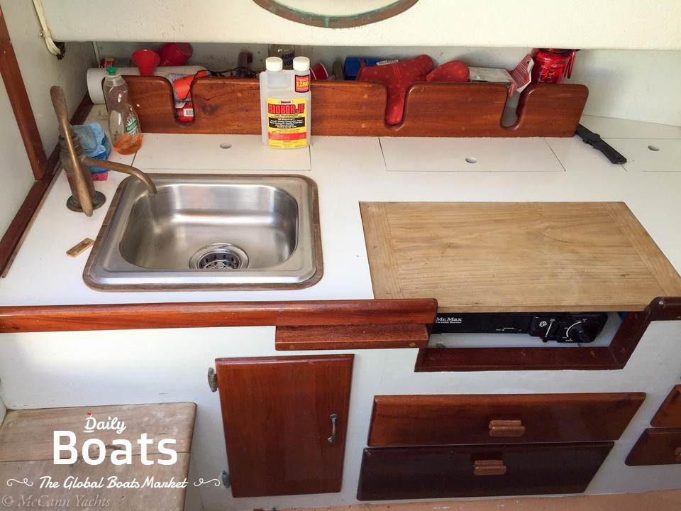 1998 Marshall 22 Catboat for sale. View price, photos and Buy 1998 ...