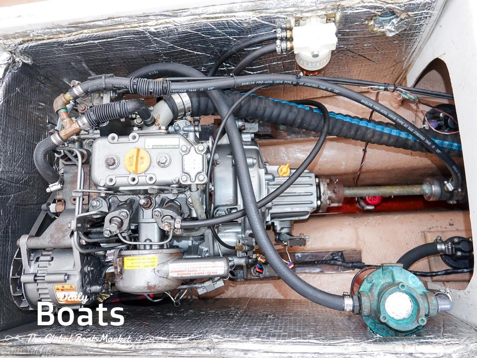 1998 Marshall 22 Catboat for sale. View price, photos and Buy 1998 ...