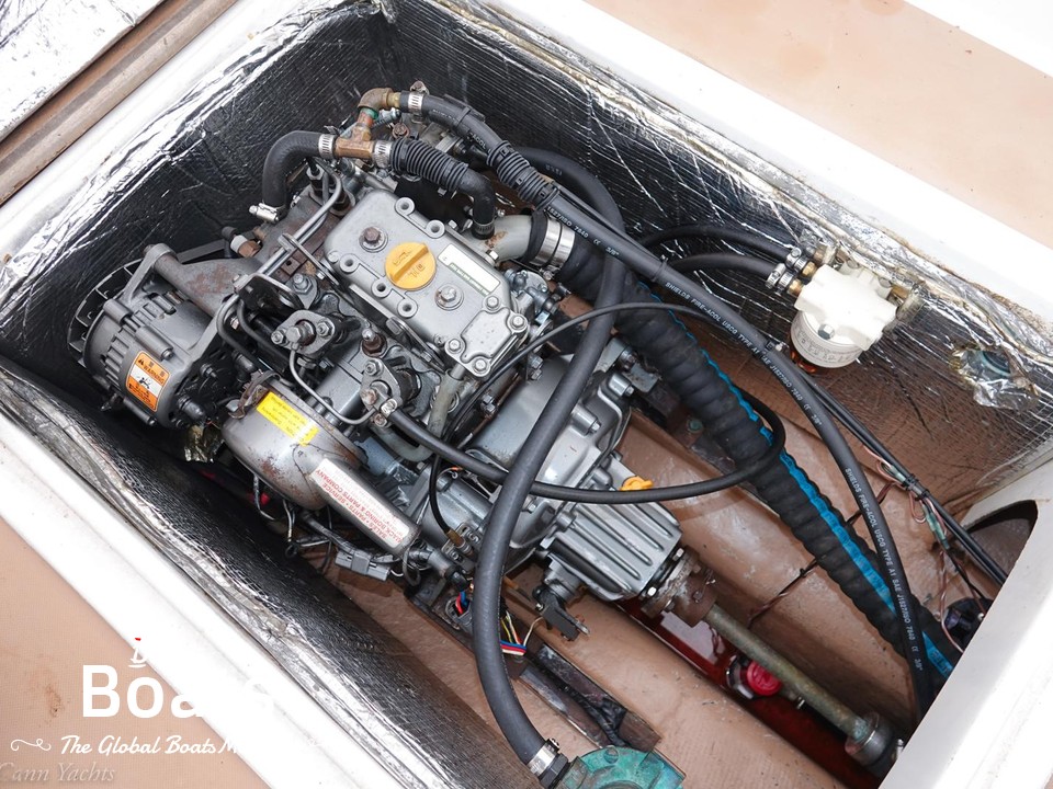 1998 Marshall 22 Catboat for sale. View price, photos and Buy 1998 ...