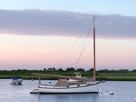 1998 Marshall 22 Catboat for sale. View price, photos and Buy 1998 ...