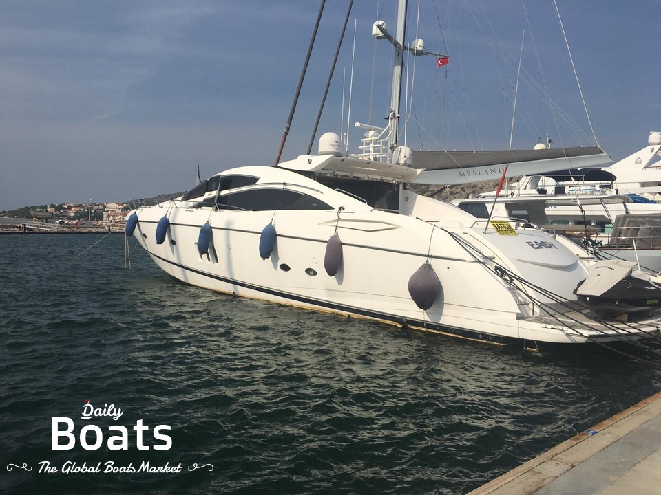 2006 Sunseeker Predator 82 for sale. View price, photos and Buy 2006 ...