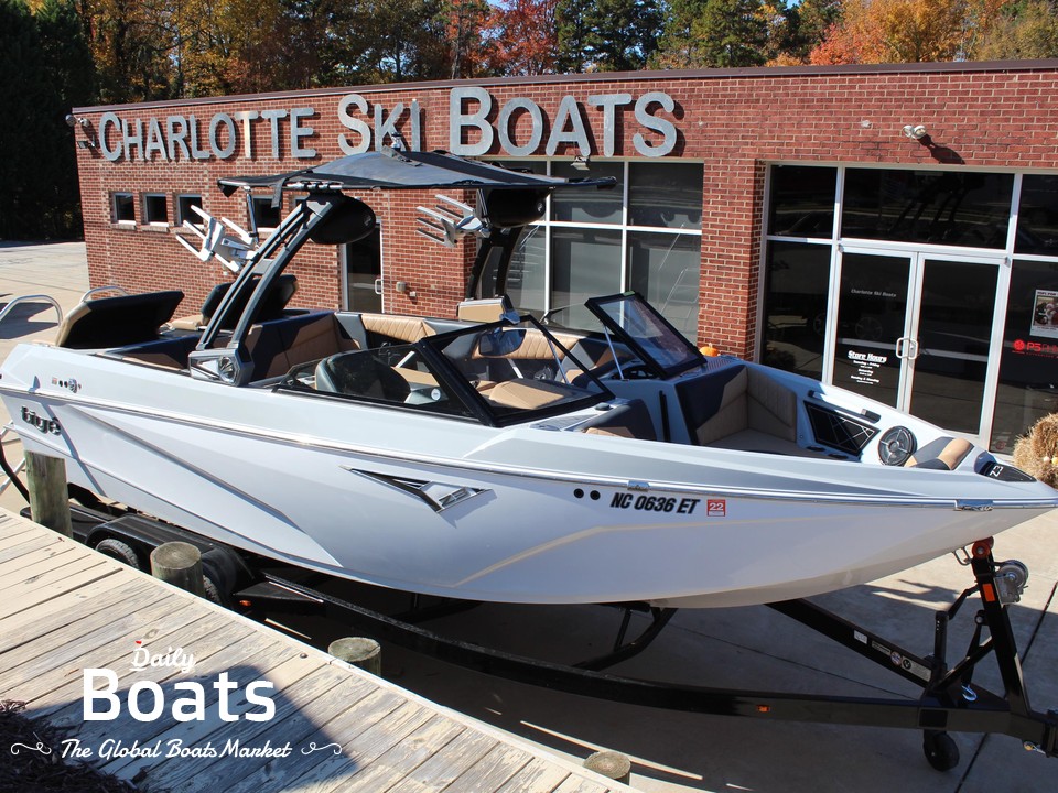 2021 Tige Z3 for sale. View price, photos and Buy 2021 Tige Z3 #306191