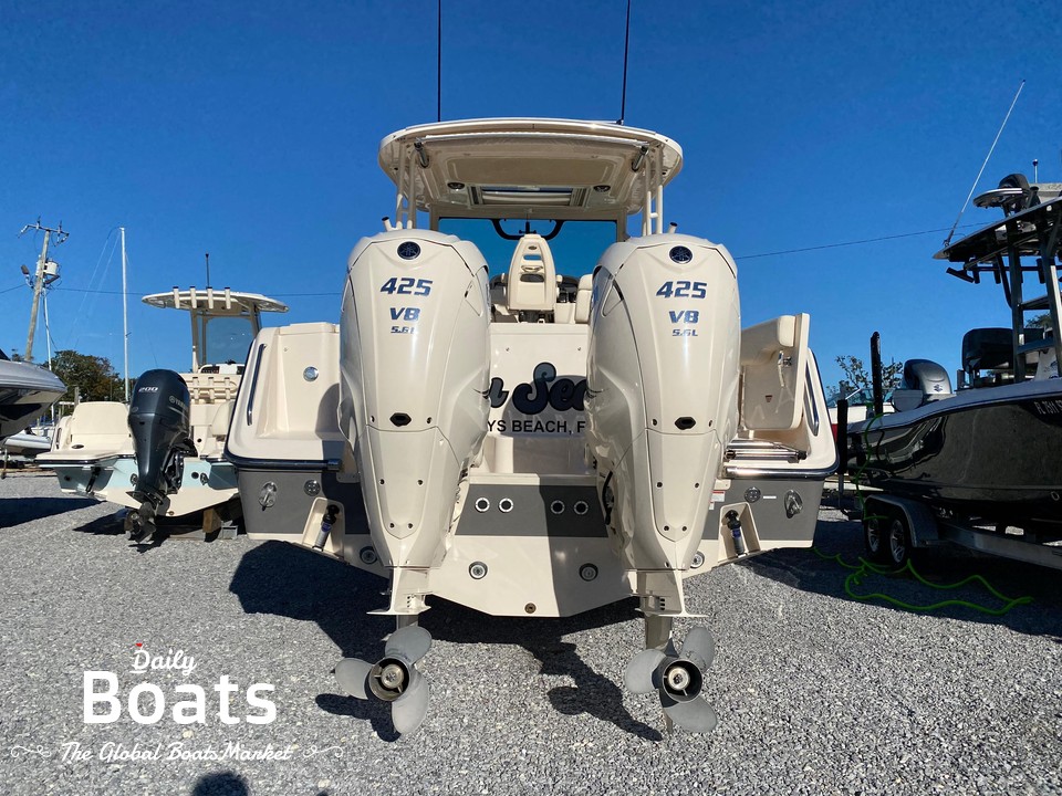 2020 Grady-White 330 Express for sale. View price, photos and Buy 2020 ...