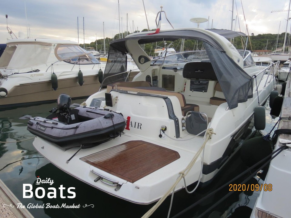 2006 Cranchi Zaffiro 36 for sale. View price, photos and Buy 2006 ...