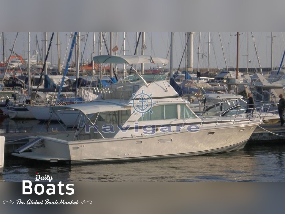 1974 Bertram 38 Sport Fisherman for sale. View price, photos and Buy ...