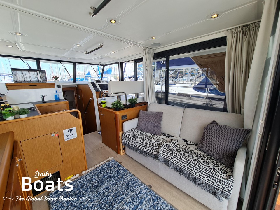 2020 Beneteau Swift Trawler 35 for sale. View price, photos and Buy 2020 Beneteau Swift Trawler ...