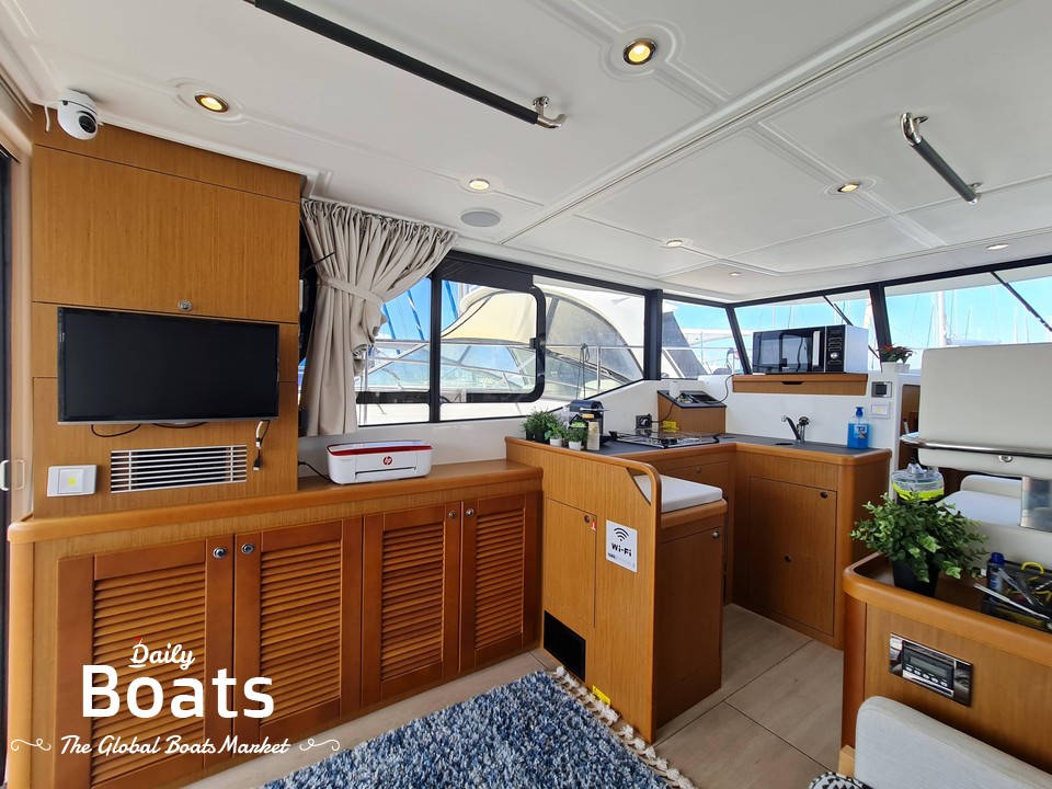 2020 Beneteau Swift Trawler 35 for sale. View price, photos and Buy 2020 Beneteau Swift Trawler ...