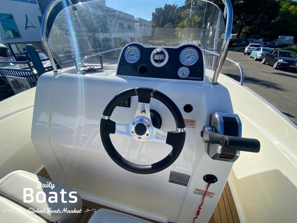 2011 Quicksilver Activ 535 for sale. View price, photos and Buy 2011 ...