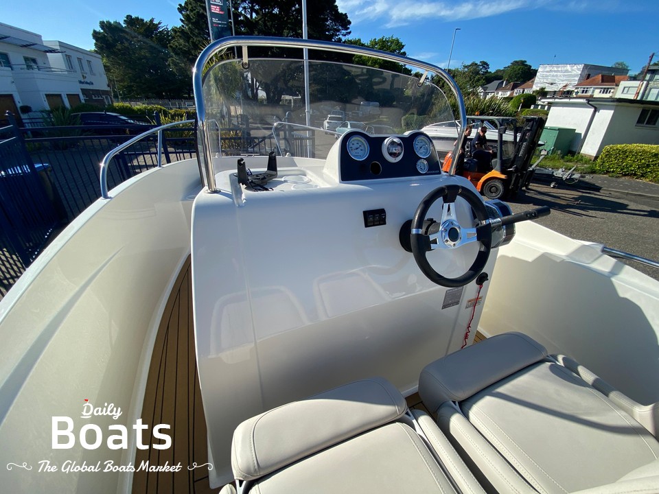 2011 Quicksilver Activ 535 for sale. View price, photos and Buy 2011 ...