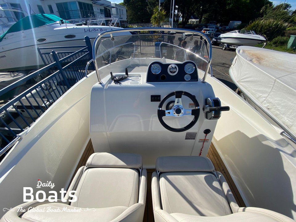 2011 Quicksilver Activ 535 for sale. View price, photos and Buy 2011 ...