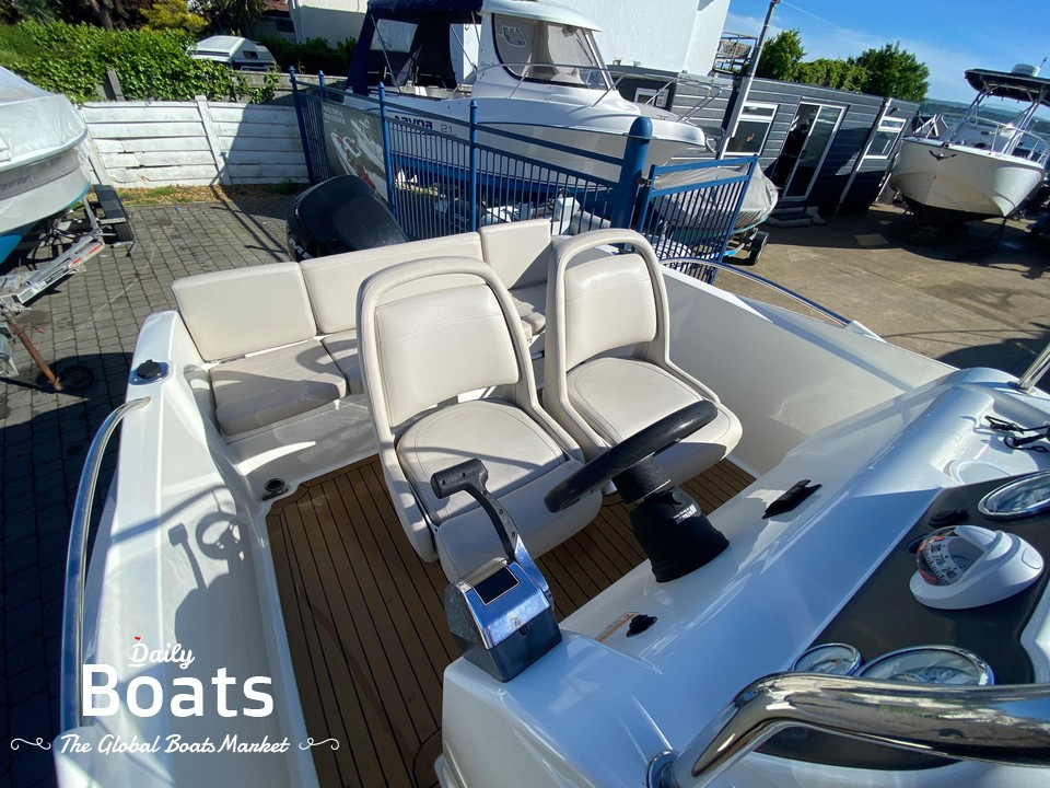 2011 Quicksilver Activ 535 for sale. View price, photos and Buy 2011 ...