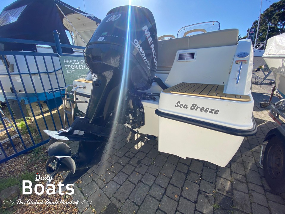 2011 Quicksilver Activ 535 for sale. View price, photos and Buy 2011 ...