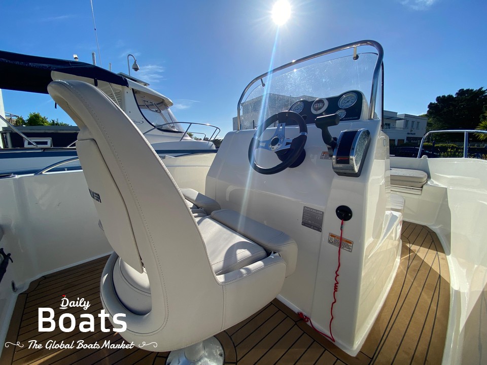 2011 Quicksilver Activ 535 for sale. View price, photos and Buy 2011 ...