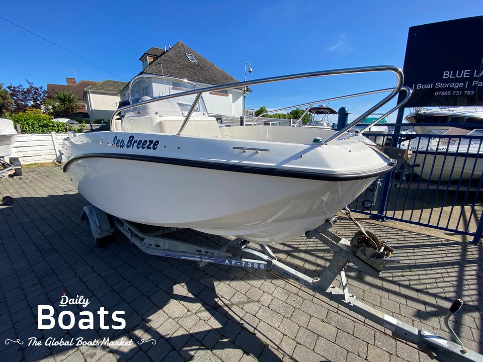 2011 Quicksilver Activ 535 for sale. View price, photos and Buy 2011 ...