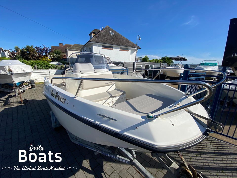 2011 Quicksilver Activ 535 for sale. View price, photos and Buy 2011 ...