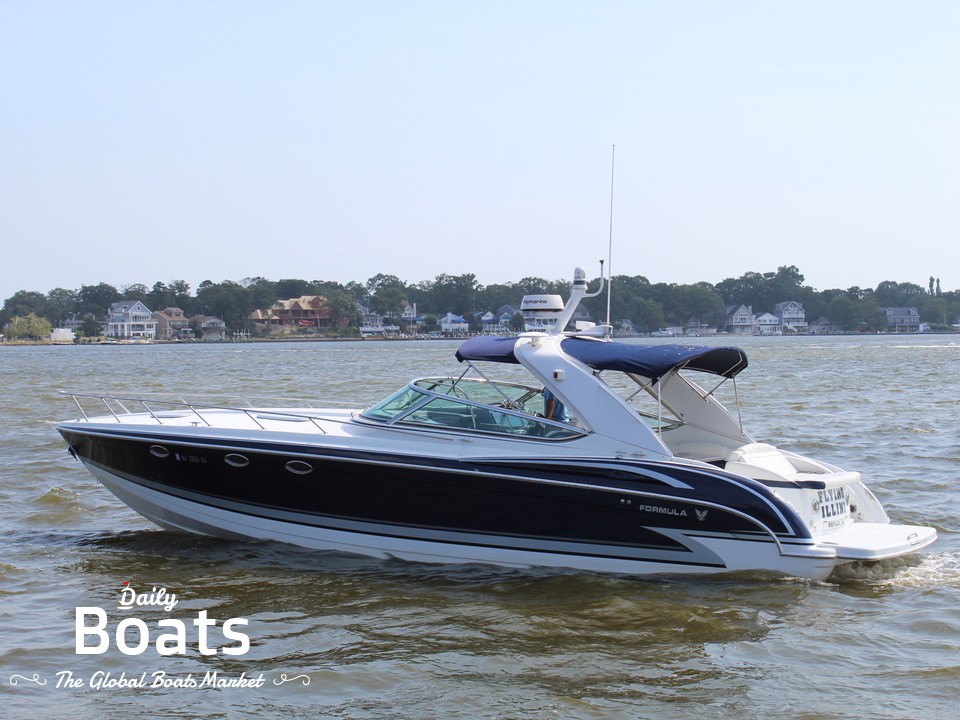 2014 Formula 400 Super Sport for sale. View price, photos and Buy 2014 ...