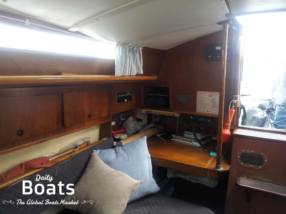 1973 Nicholson 30 for sale. View price, photos and Buy 1973 Nicholson ...