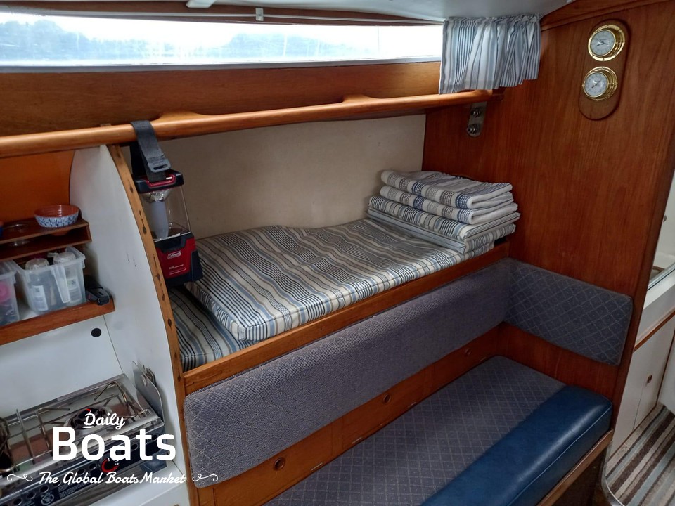 1973 Nicholson 30 for sale. View price, photos and Buy 1973 Nicholson ...