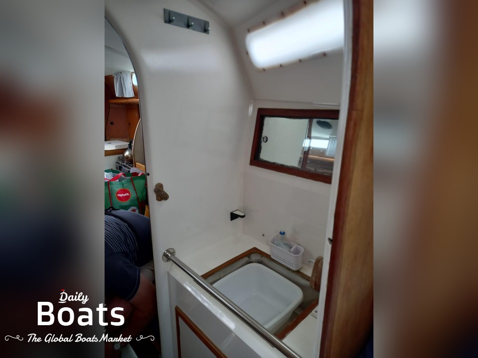 1973 Nicholson 30 for sale. View price, photos and Buy 1973 Nicholson ...