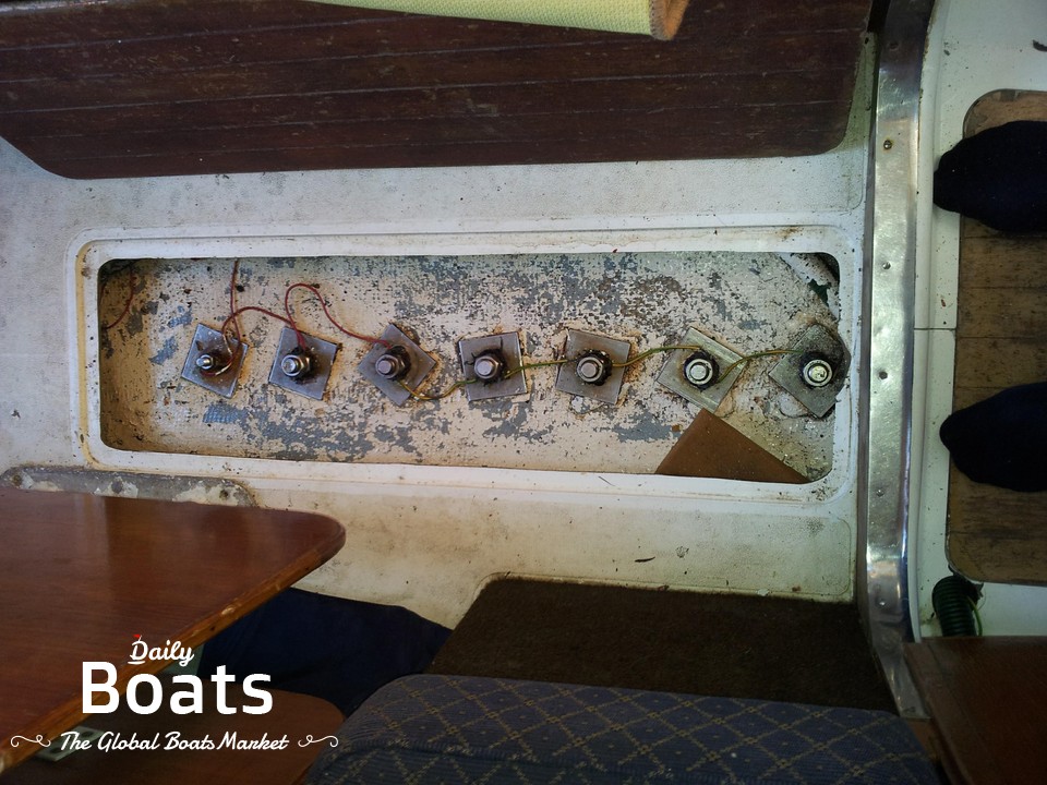 1973 Nicholson 30 for sale. View price, photos and Buy 1973 Nicholson ...