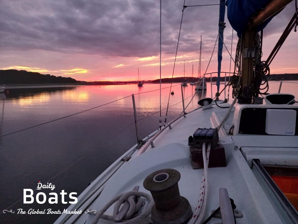 1973 Nicholson 30 for sale. View price, photos and Buy 1973 Nicholson ...