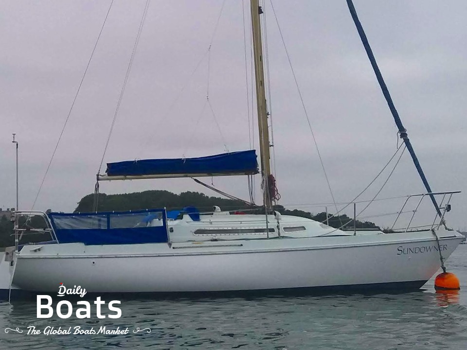 1973 Nicholson 30 for sale. View price, photos and Buy 1973 Nicholson ...