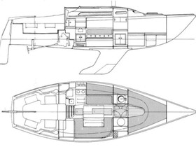 1973 Nicholson 30 for sale. View price, photos and Buy 1973 Nicholson ...