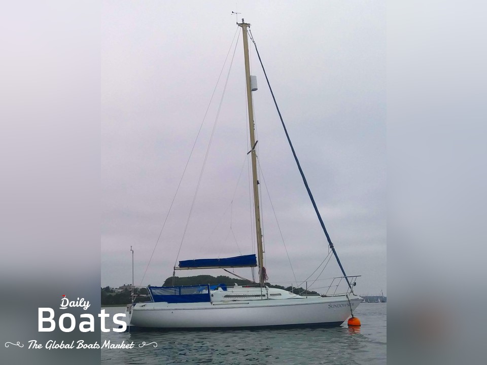 1973 Nicholson 30 for sale. View price, photos and Buy 1973 Nicholson ...