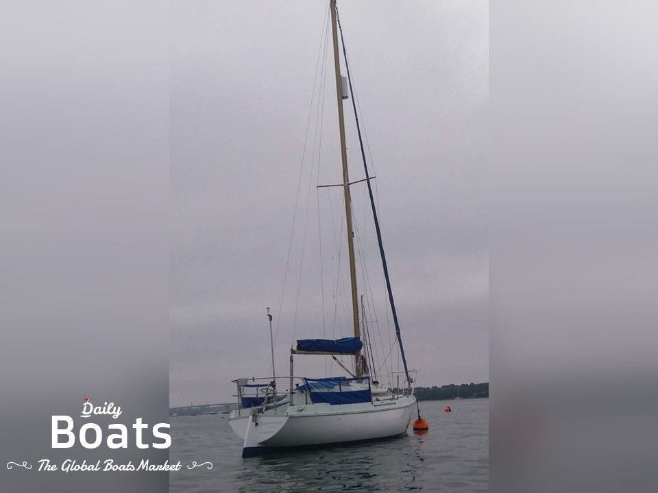 1973 Nicholson 30 for sale. View price, photos and Buy 1973 Nicholson ...