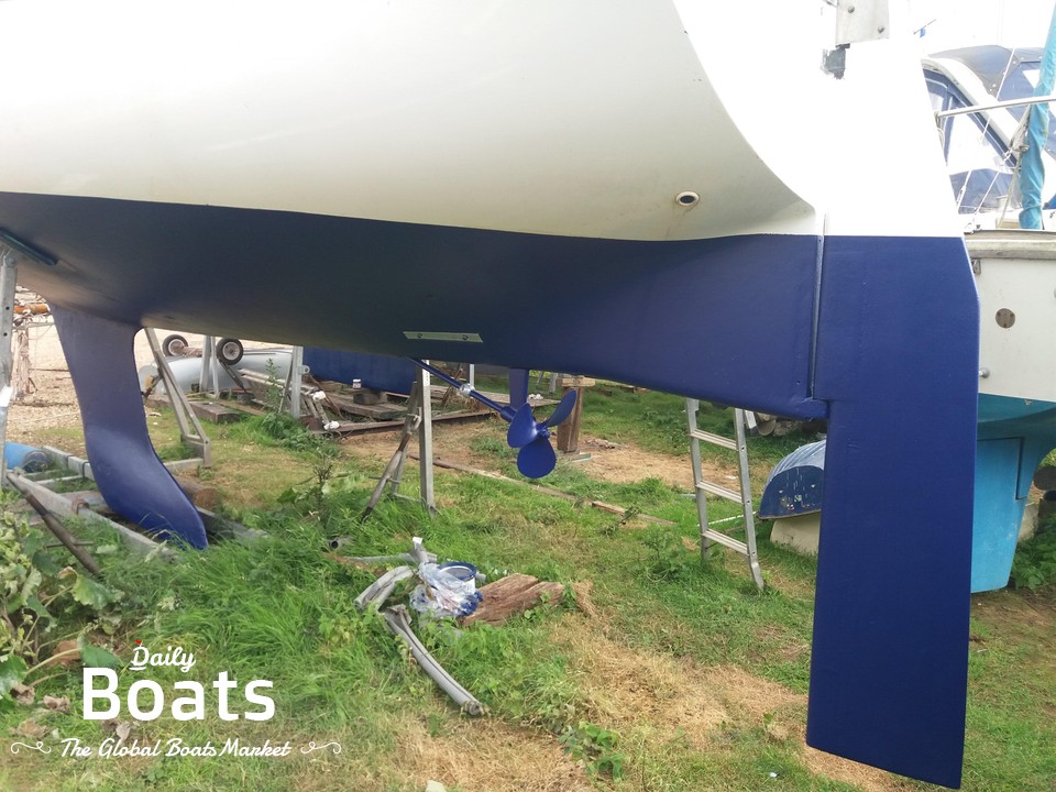 1973 Nicholson 30 for sale. View price, photos and Buy 1973 Nicholson ...