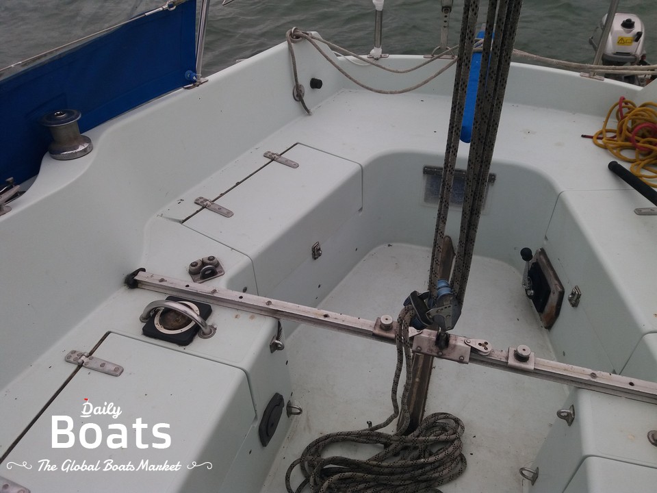 1973 Nicholson 30 for sale. View price, photos and Buy 1973 Nicholson ...