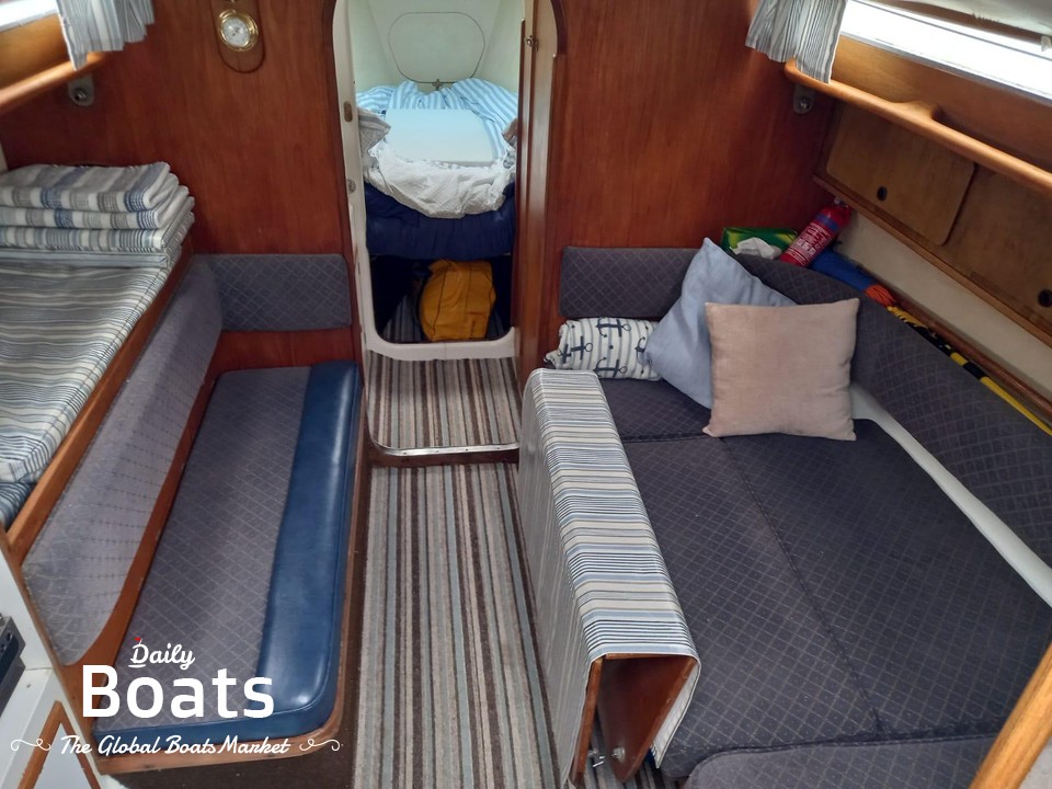 1973 Nicholson 30 for sale. View price, photos and Buy 1973 Nicholson ...