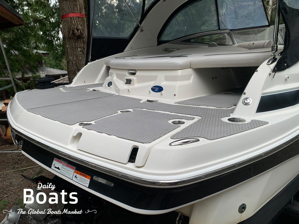 2011 Larson Lxi 238 Br for sale. View price, photos and Buy 2011 Larson ...