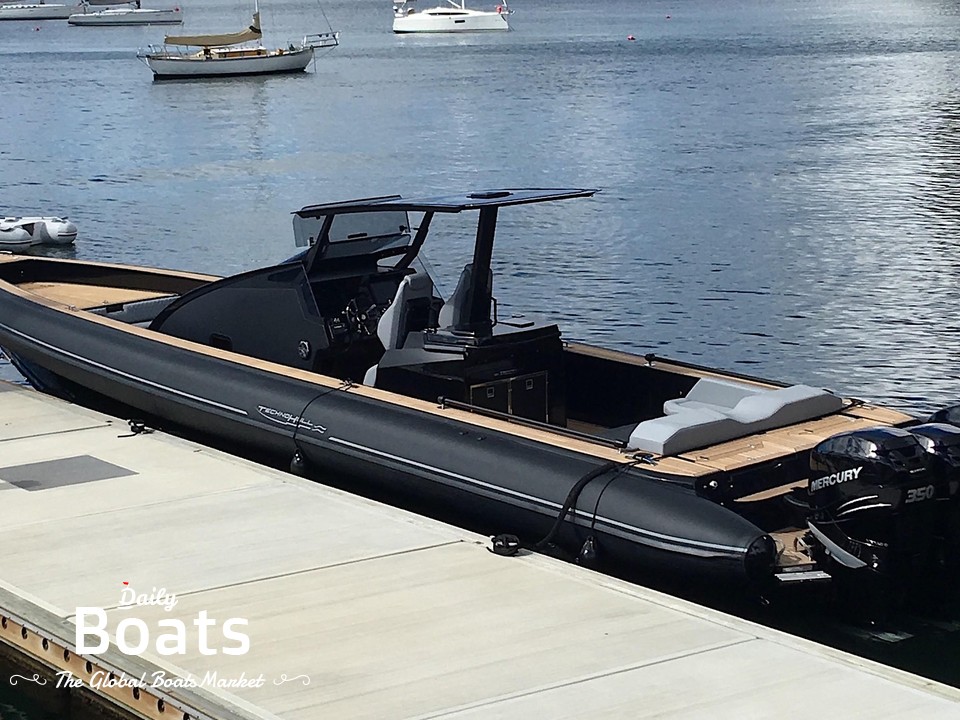 2019 Technohull Omega 45 for sale. View price, photos and Buy 2019 ...