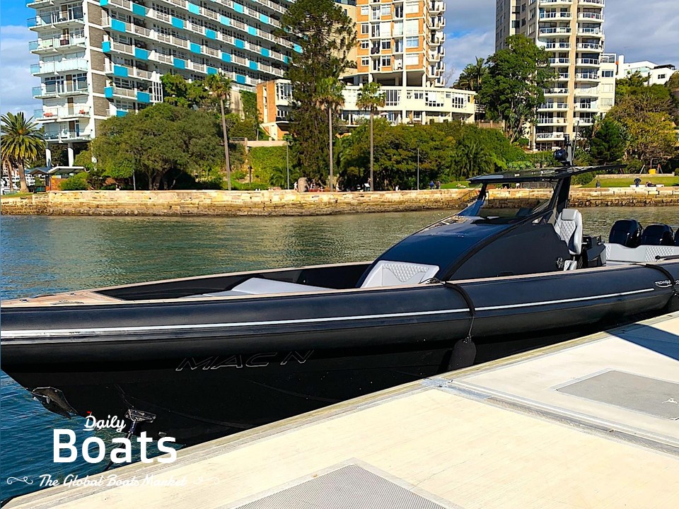 2019 Technohull Omega 45 for sale. View price, photos and Buy 2019 ...