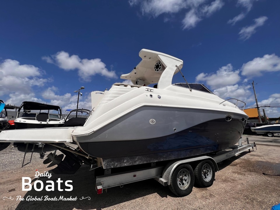 1999 Rinker 330 Fiesta Vee for sale. View price, photos and Buy 1999 ...