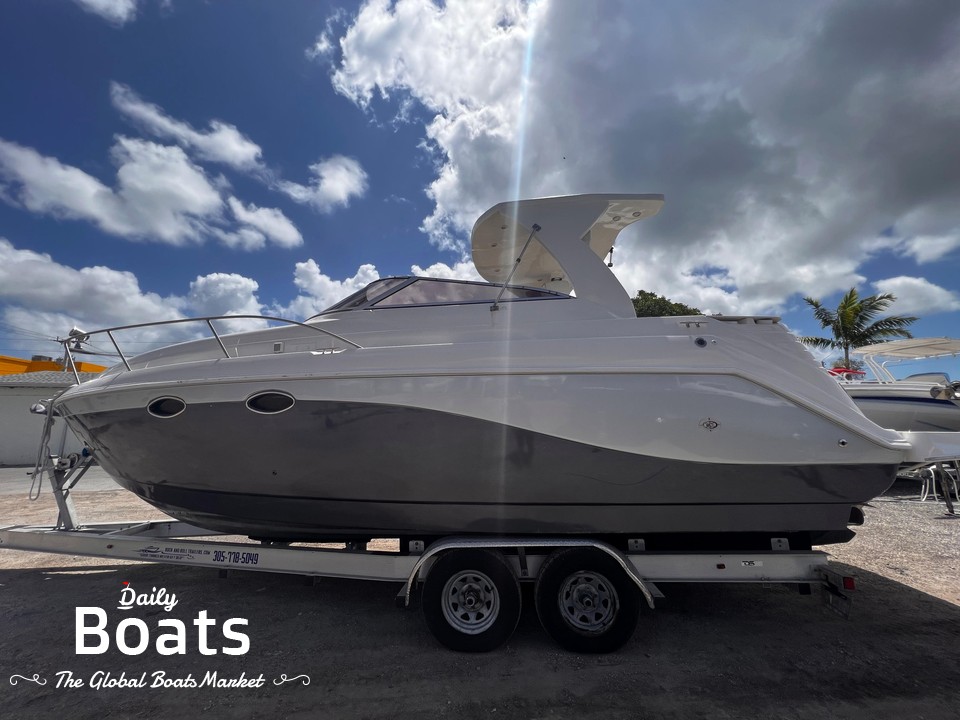 1999 Rinker 330 Fiesta Vee for sale. View price, photos and Buy 1999 ...