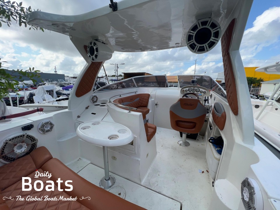 1999 Rinker 330 Fiesta Vee for sale. View price, photos and Buy 1999 ...