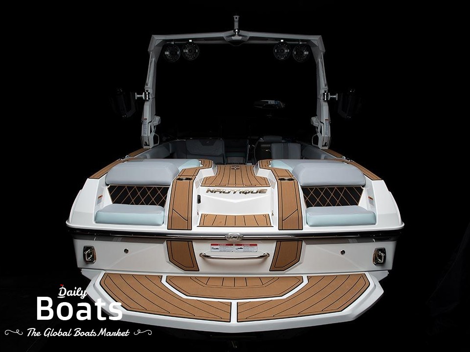 2022 Nautique Super Air Gs24 for sale. View price, photos and Buy 2022 ...