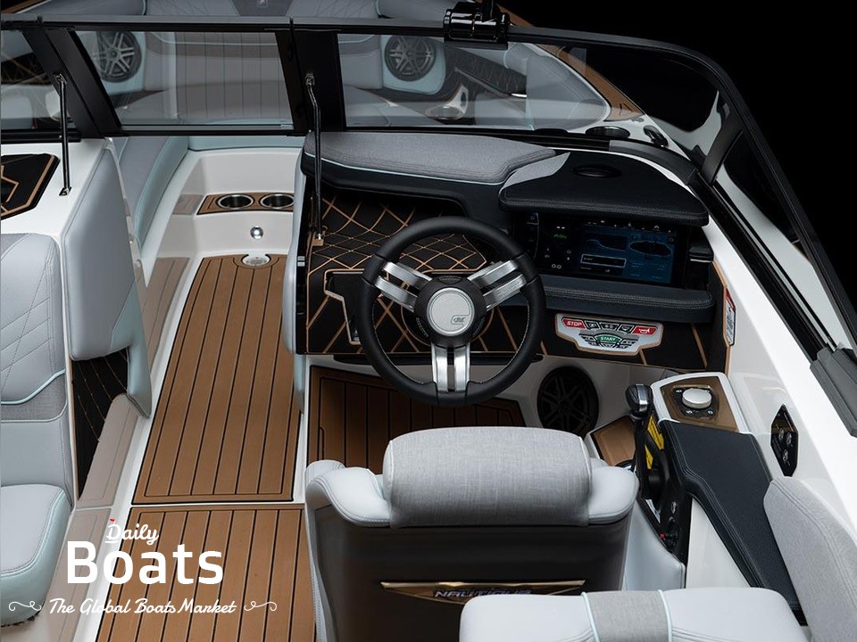 2022 Nautique Super Air Gs24 for sale. View price, photos and Buy 2022 ...