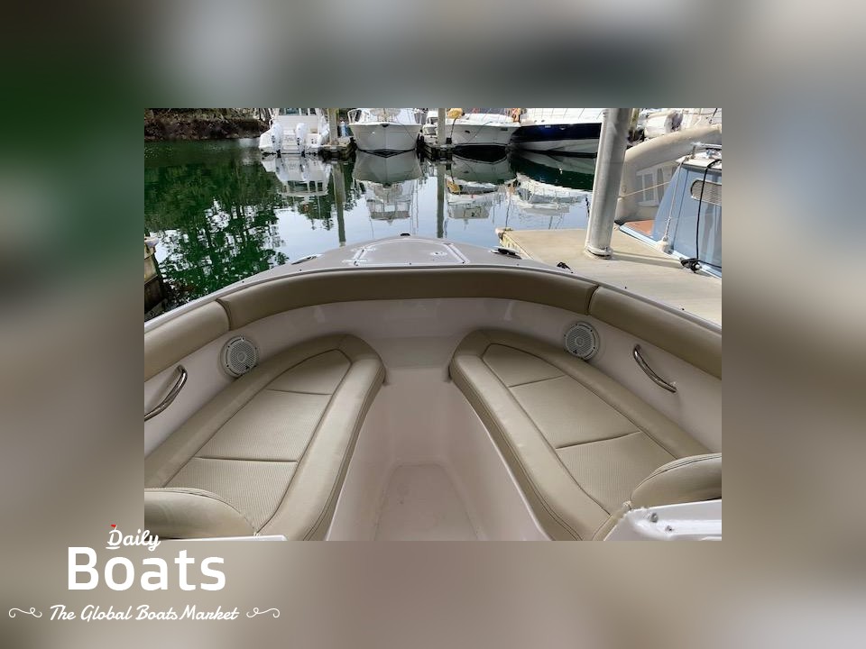 2018 Pursuit Dc 265 Dual Console for sale. View price, photos and Buy ...
