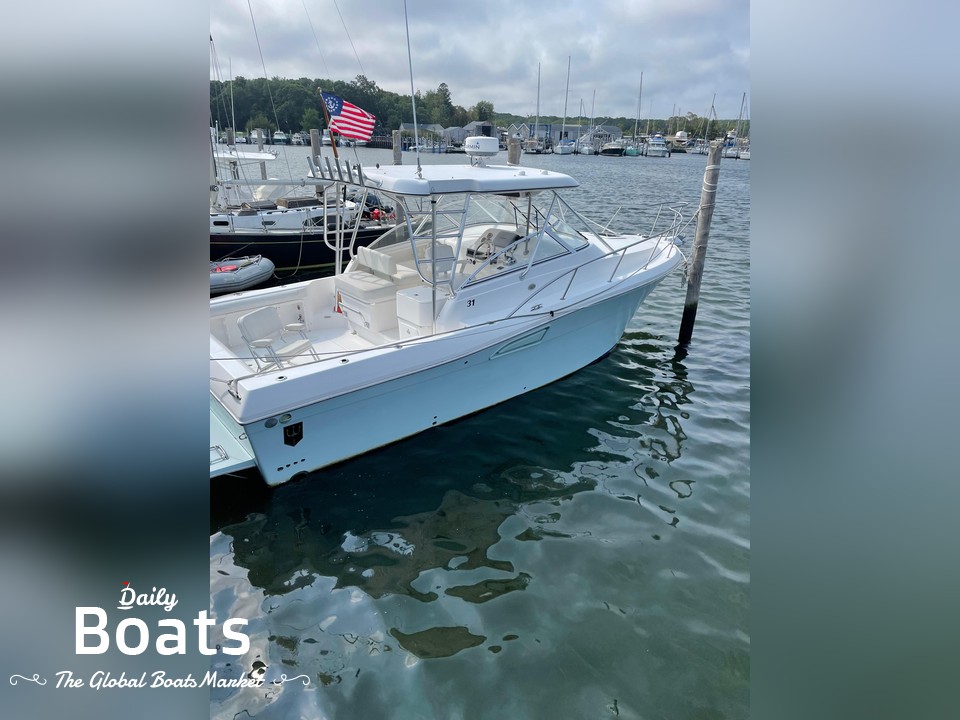 2008 Sport-Craft Sportfish for sale. View price, photos and Buy 2008 ...