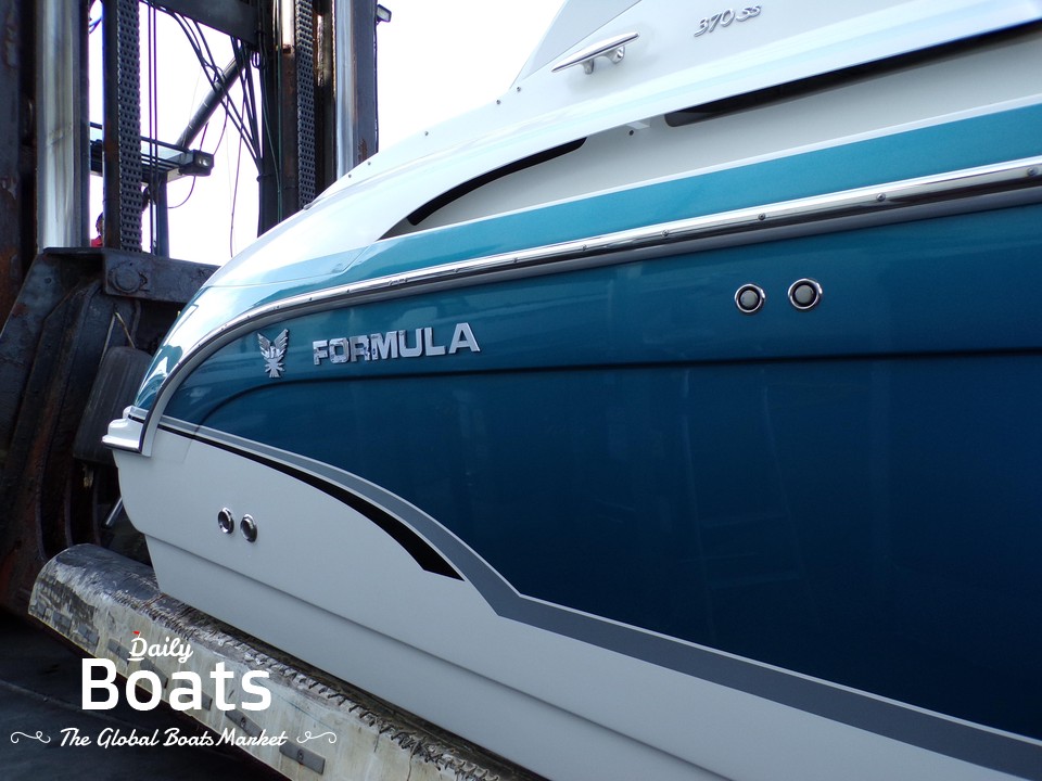 2006 Formula 370 Ss for sale. View price, photos and Buy 2006 Formula ...