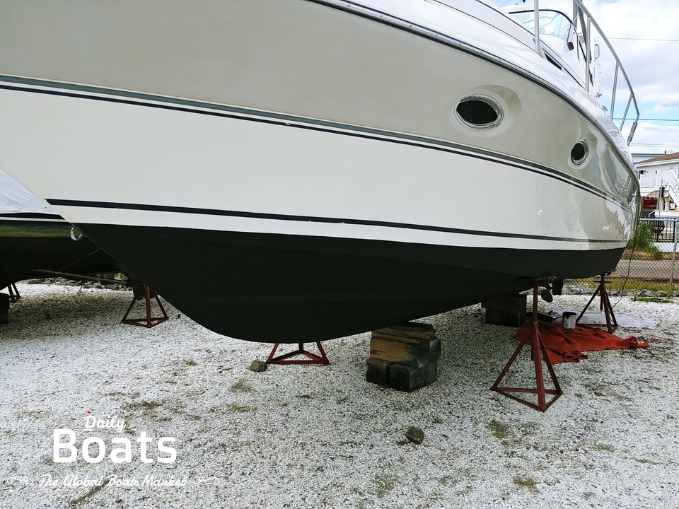 1989 Cruisers 3210 Sea Devil for sale. View price, photos and Buy 1989 ...