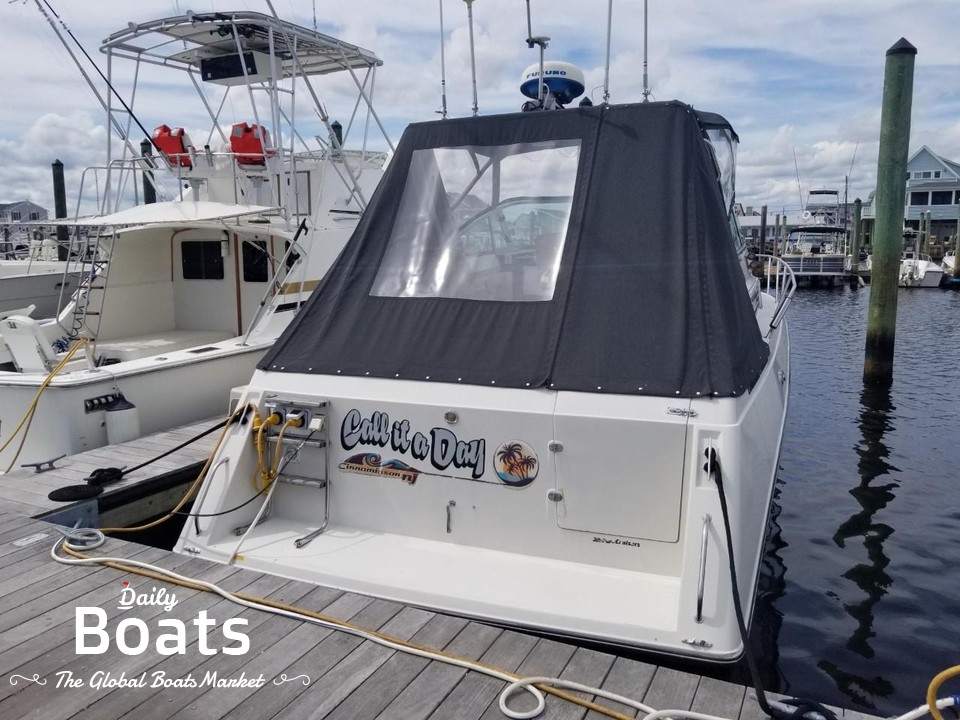 1989 Cruisers 3210 Sea Devil for sale. View price, photos and Buy 1989 ...